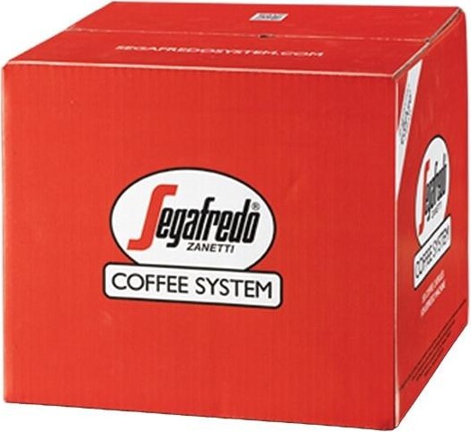 Segafredo Zanetti Espresso Capsules (150 x 6g capsules) - ShopStyle
