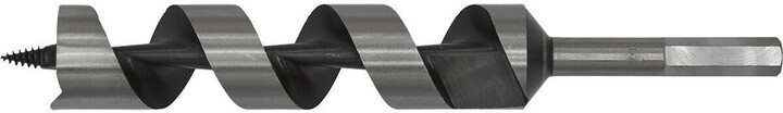 Loops 32 x 235mm Hardened Auger Wood Drill Bit - Hexagonal Shank ...
