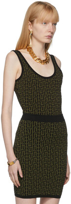 Balmain Women's Fashion | ShopStyle