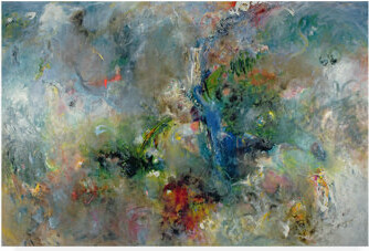 Wade Logan Arusa Jane Deakin ''Valley Of The Waterfalls'' Outdoor All ...