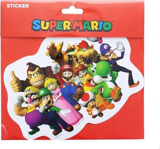 Super Mario Bros: The Movie Just Funky Super Mario Bros. Party Car ...