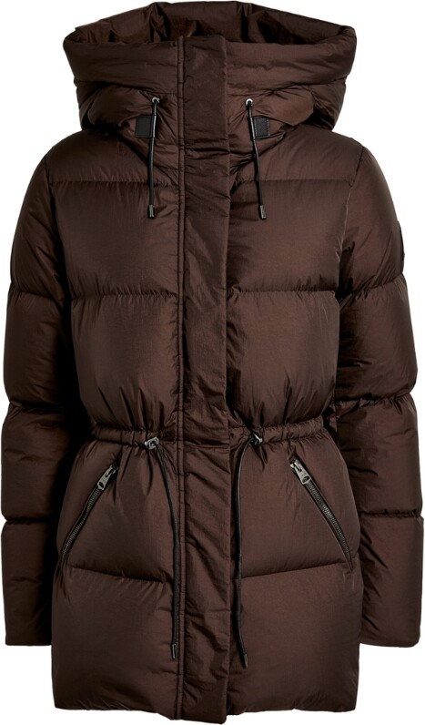 Mackage Freya Puffer Jacket - ShopStyle