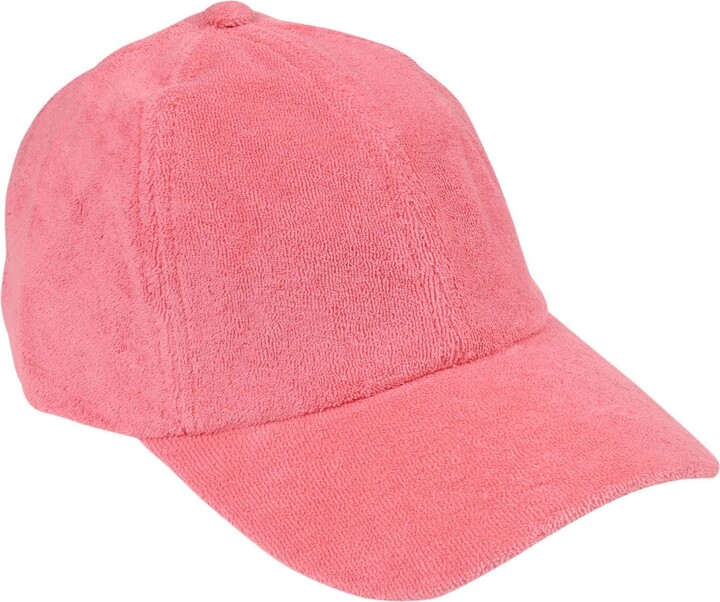 Eddy Monetti Classic Fitted Cap - ShopStyle Hats