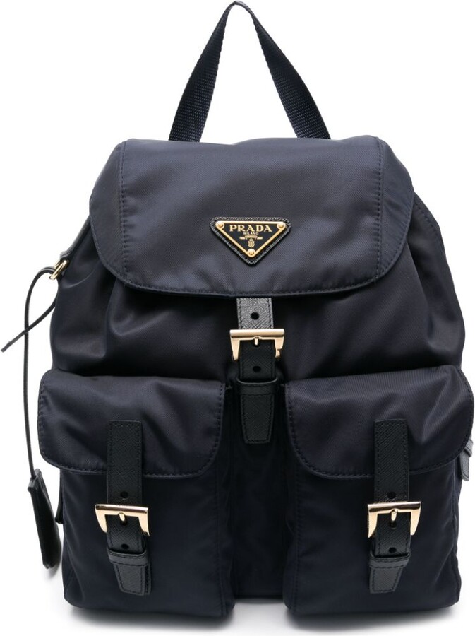Prada small Re-Edition 1978 backpack - ShopStyle