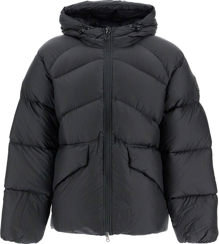 Pyrenex Men's Stellar Hooded Down Jacket - ShopStyle