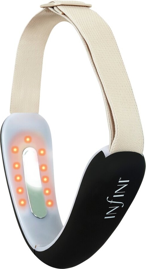 Infini Sonic Therapy Firming Chin Device - ShopStyle Eyelash Curler