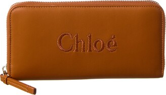 Chloé Women's Wallets & Card Holders | ShopStyle