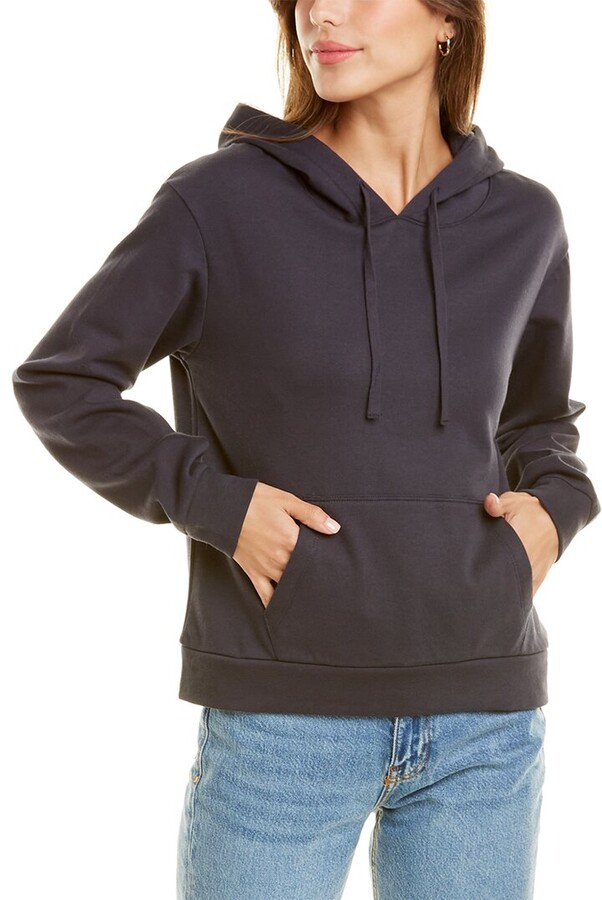 Splendid Eco Fleece Hoodie - ShopStyle