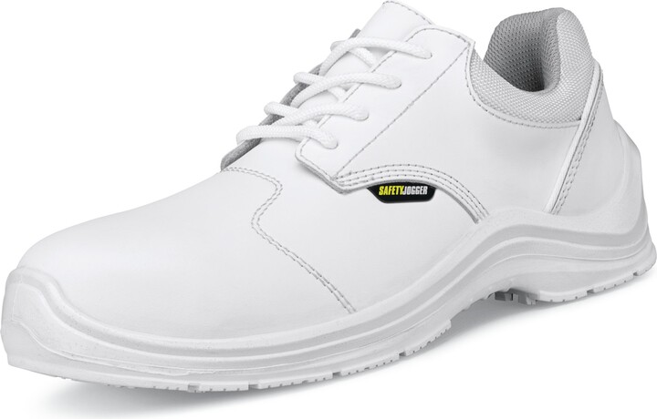 Shoes for Crews 74518-45/10.5 VOLLUTO81 Unisex Safety CE and S3 ...