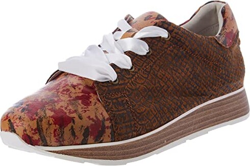 Laura Vita Women's Delta 01 Sneaker - ShopStyle Trainers & Athletic Shoes