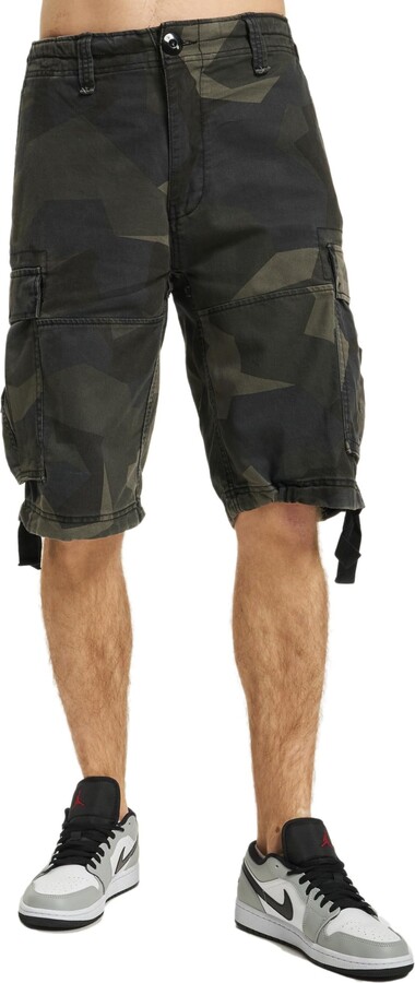Brandit Men's Vintage Short - ShopStyle