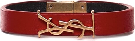 Saint Laurent Opium Bracelet - ShopStyle