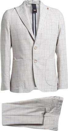 MULISH Suit - ShopStyle