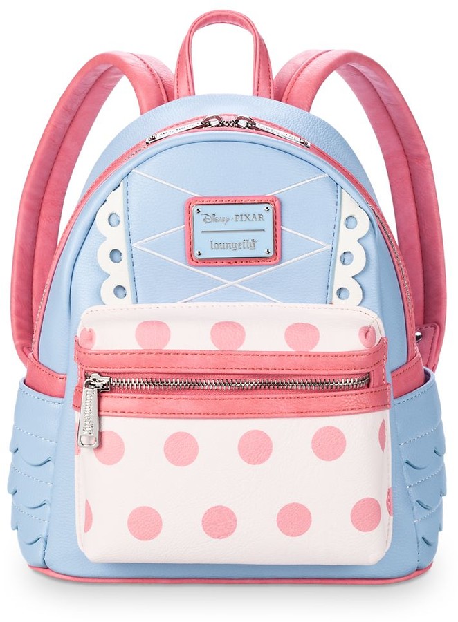 Disney Bo Peep Mini Backpack by Loungefly Toy Story 4 - ShopStyle