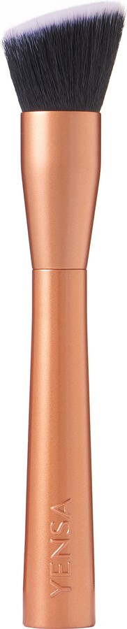 YENSA Skin On Skin Flawless Blending Foundation Brush - ShopStyle
