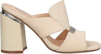 MASSIMO SANTINI Sandals - ShopStyle