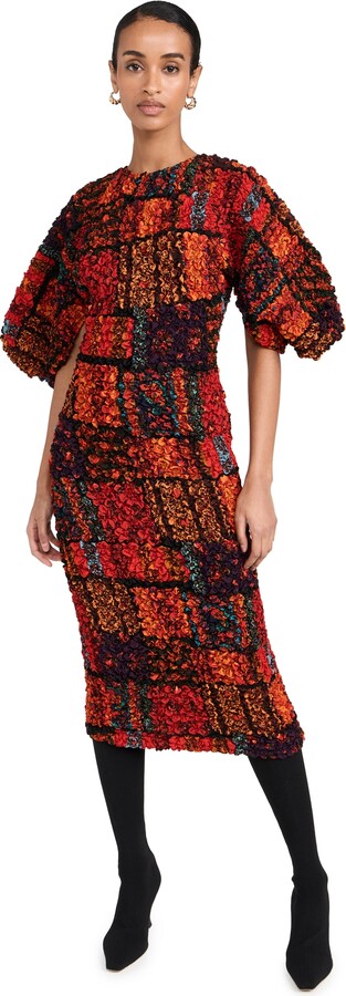 Mara Hoffman Freya Dress - ShopStyle