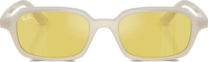 Ray-Ban Zuri Bio-Based sunglasses - ShopStyle