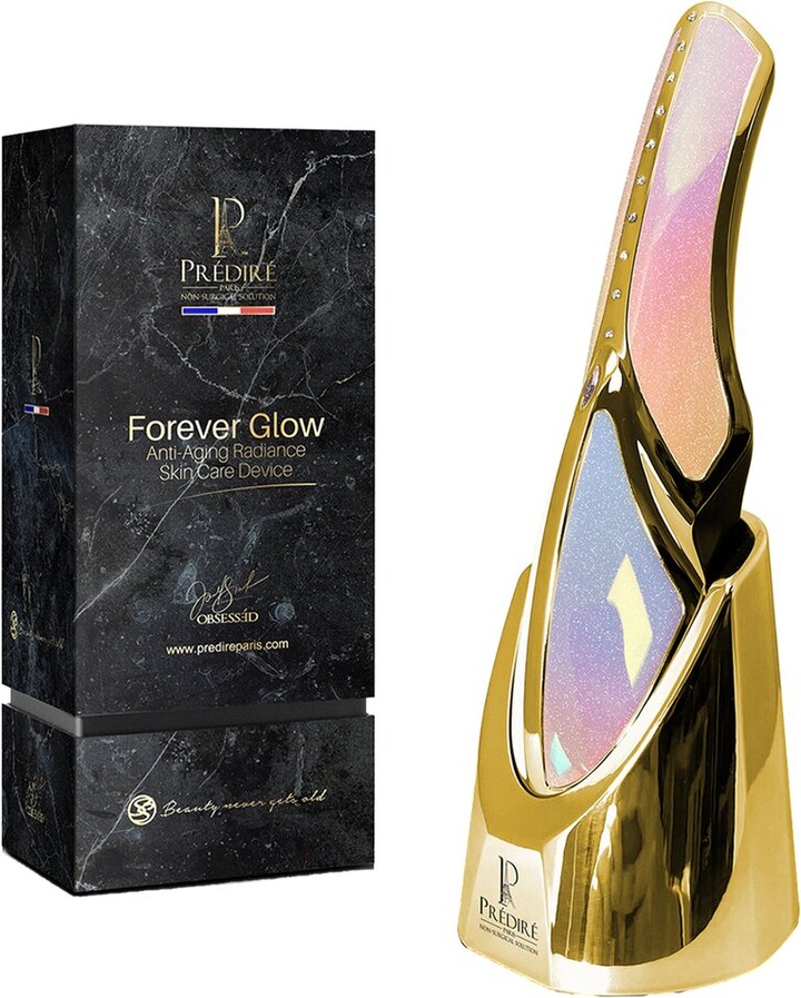 Predire Paris Forever Glow Anti-Aging Radiance Skin Care Device - ShopStyle