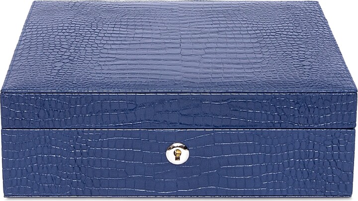 Rapport London Brompton Eight Watch Box - ShopStyle Clocks