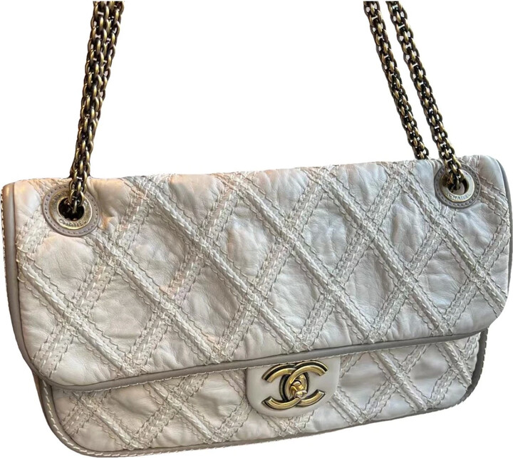Chanel Timeless/Classique leather crossbody bag - ShopStyle