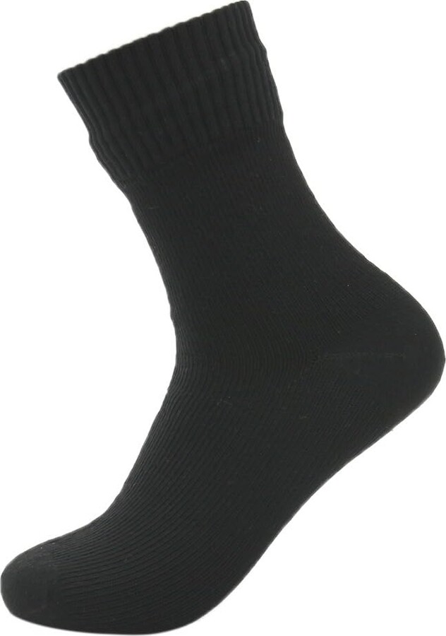 RANDY SUN Waterproof Hiking Socks For Men - ShopStyle