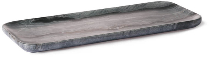 HKliving - Green Handmade Marble Tray - ShopStyle