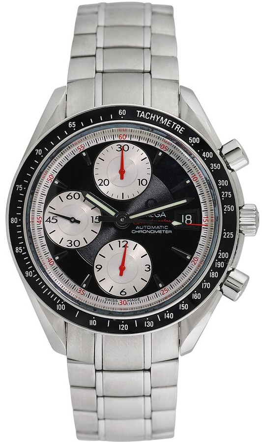 Omega Unisex Speedmaster Watch, Circa 2000S (Authentic Pre-Owned ...