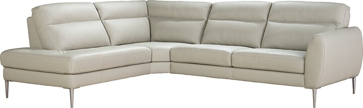 Giuseppe Nicoletti Parisi Sectional Sofa - ShopStyle