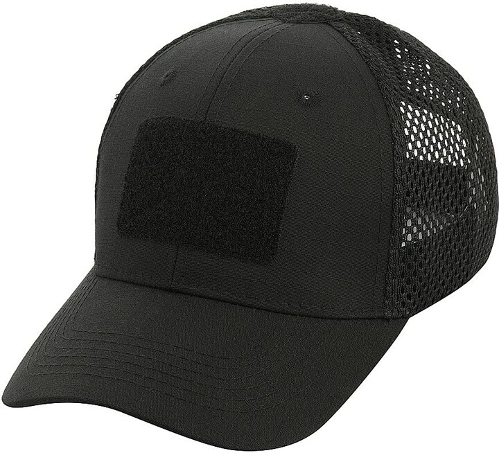 M-Tac Tactical Baseball Cap - Low Profile Hats for Men Ripstop Ball Cap ...