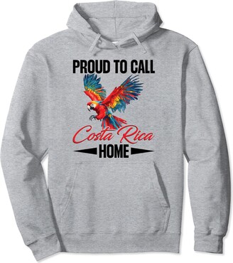 Scarlet Macaw Costume Costa Rica Souvenirs Scarlet Macaw Lover Scarlet ...