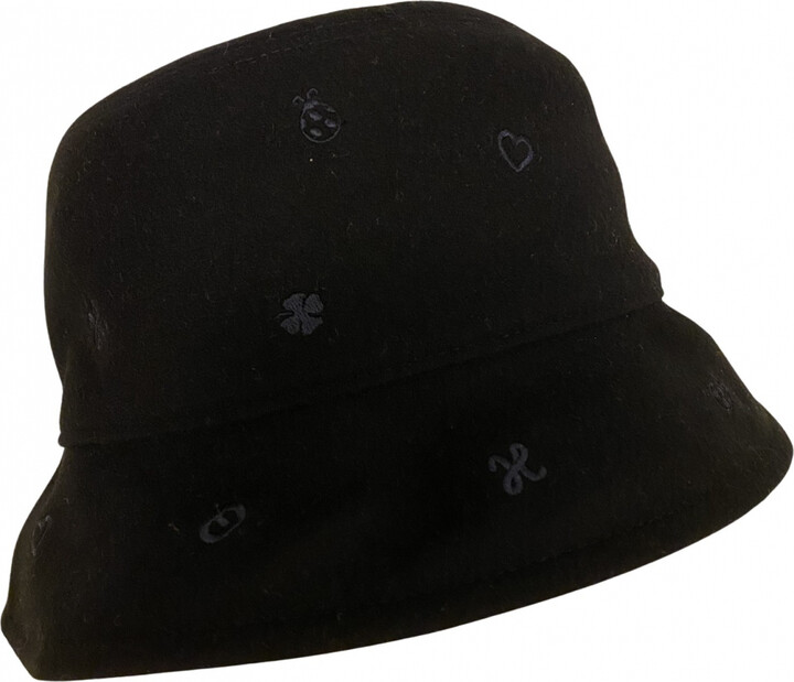 Hermes Cashmere hat - ShopStyle