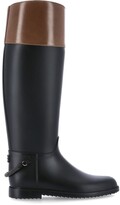 Two Tone Riding Boots | Shop the world’s largest collection of fashion ...