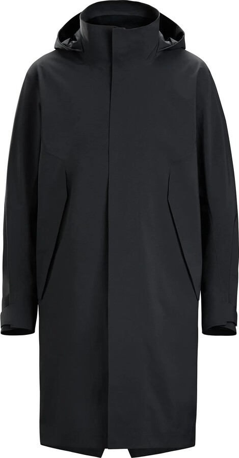 Arcteryx Veilance Monitor Coat - ShopStyle