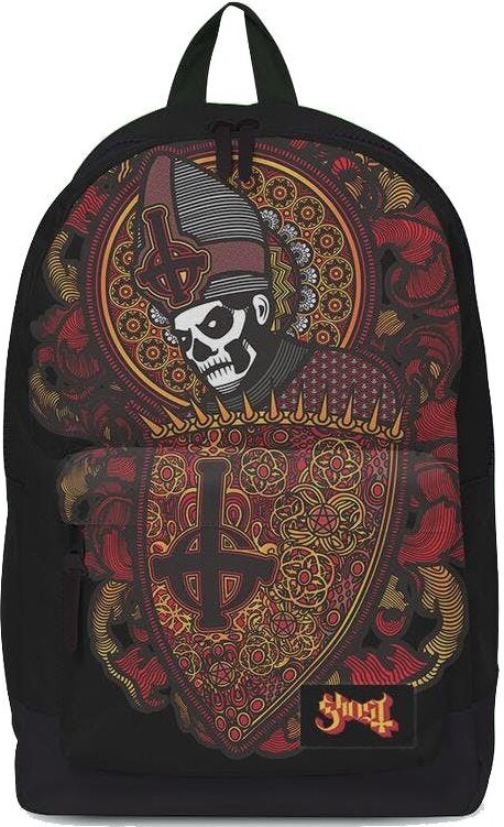Rocksax Ghost Backpack - Papa Shi - ShopStyle