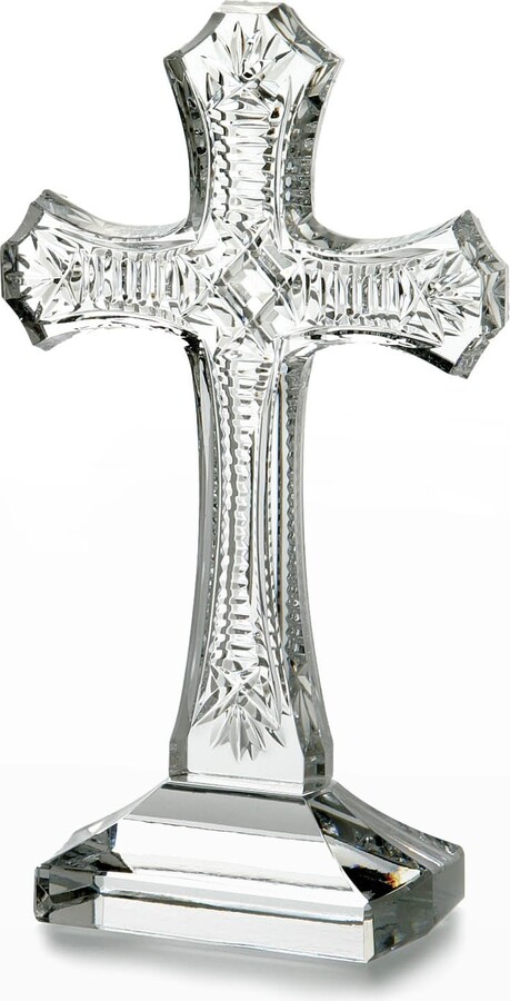 Waterford Crystal Clare Cross - ShopStyle Drinkware & Bar Tools