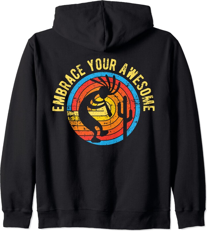 Positive Inspirational and Motivational Designs Embrace Your Awesome ...