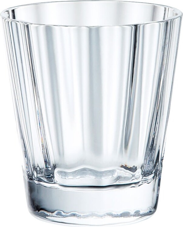 Sghr Sugahara Kirameki Old Fashioned Glass - Vertical Twelve Lines, Clear - ShopStyle Drinkware ...
