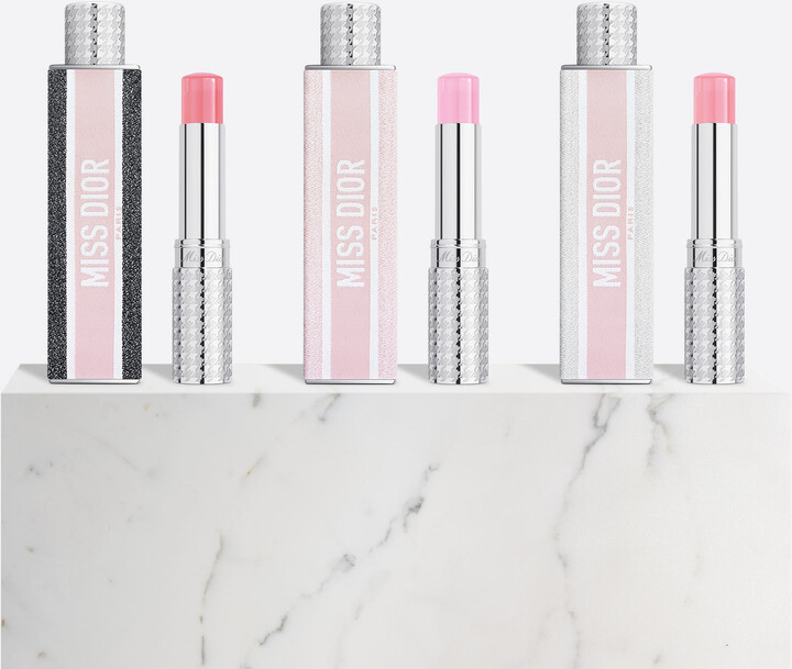 Dior Beauty Miss Dior Mini Miss Solid Perfume Trio-Eau de Parfum ...