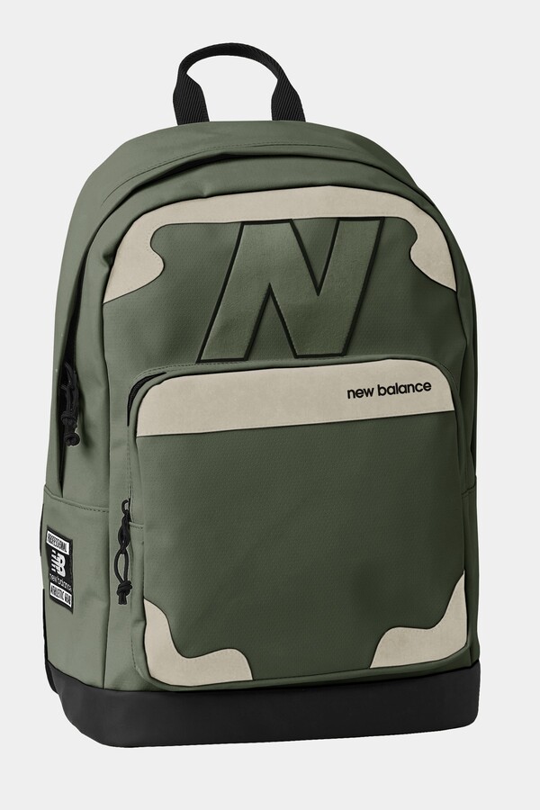 New Balance Legacy Backpack - ShopStyle