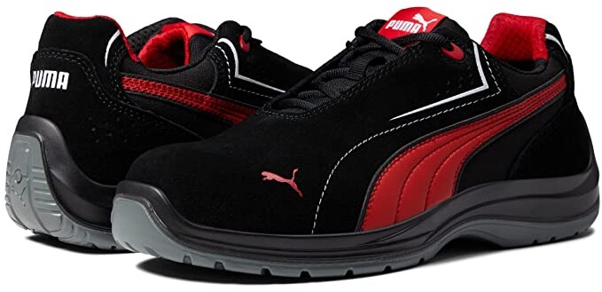 PUMA Safety Touring Low - ShopStyle Performance Sneakers