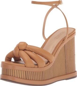 Schutz Women's Wedges | ShopStyle