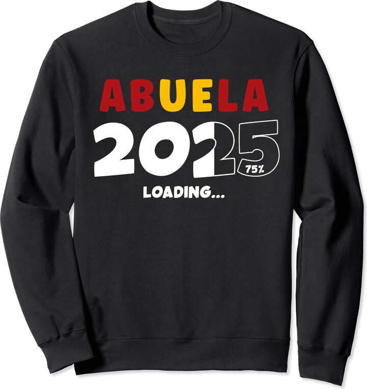 Spain Granny Spain Abuela Loading 2025 Abuela Spanish Grandma Loading ...