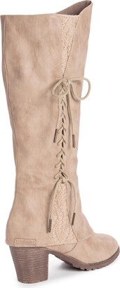 Muk Luks Women's Boots | Shop the world’s largest collection of fashion ...