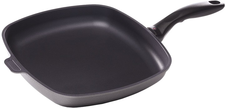 Swiss Diamond 11-in. Induction Square Fry Pan - ShopStyle