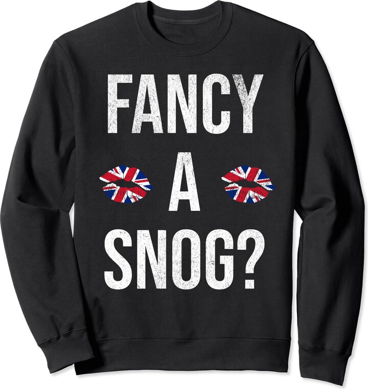 Funny British Slang and UK Slang for Anglophiles Snog Funny British ...