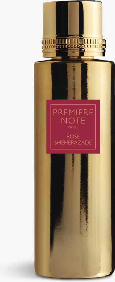Premiere Note Rose Sheherazade EDP 100ml - ShopStyle Fragrances