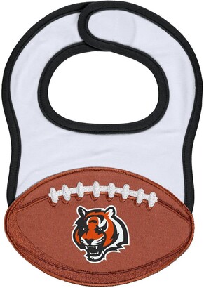 Newborn and Infant Boys and Girls Wear by Erin Andrews White Cincinnati ...