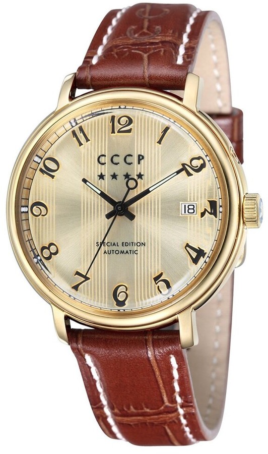 Cccp Men's Heritage Watch - ShopStyle