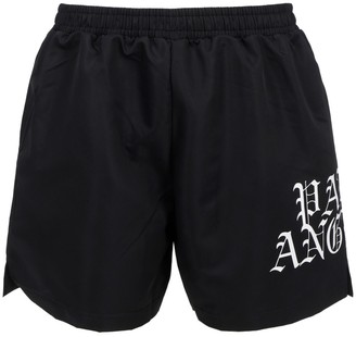 Palm Angels Bermuda Shorts - ShopStyle